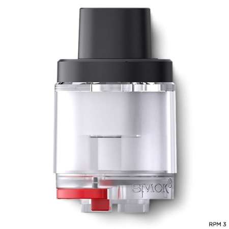 Smok RPM 85 & 100 Empty Replacement Pods for Vape