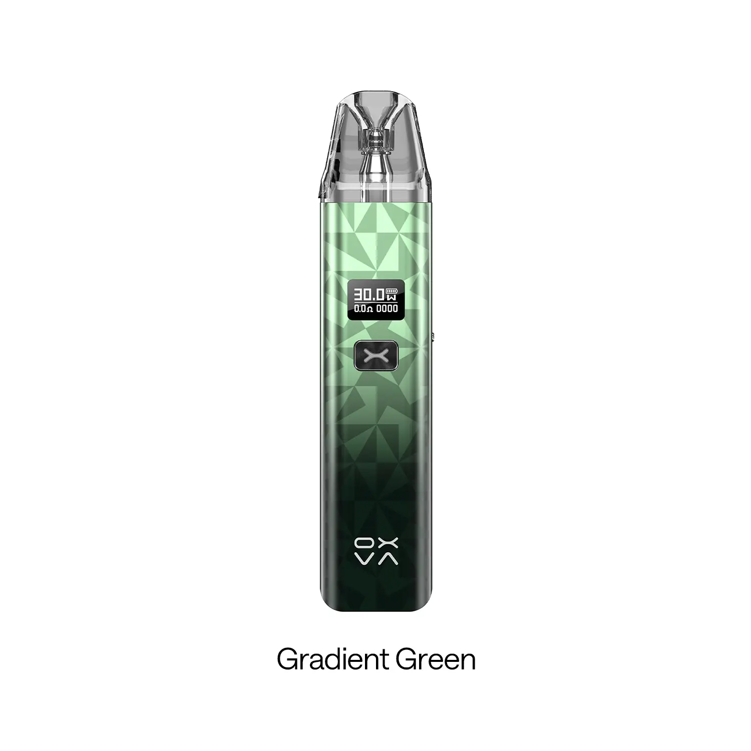 OXVA Xlim Classic Edition Vape Pod Kit - Gradient Green | Vape And Go