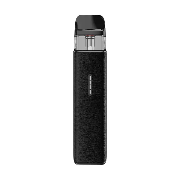 Vaporesso Xros 5 Mini Vape Kit - Mist Black | Vape and Go
