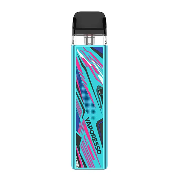 Vaporesso Xros 4 Mini Vape Kit - Motor Race | Vape and Go