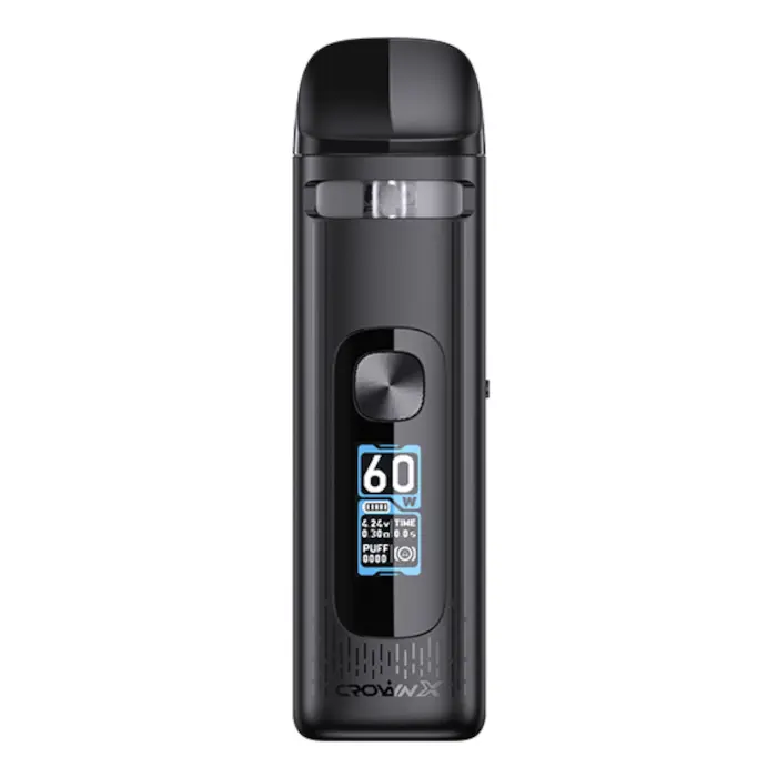 Uwell Crown X Pod Vape Kit | Vape and Go
